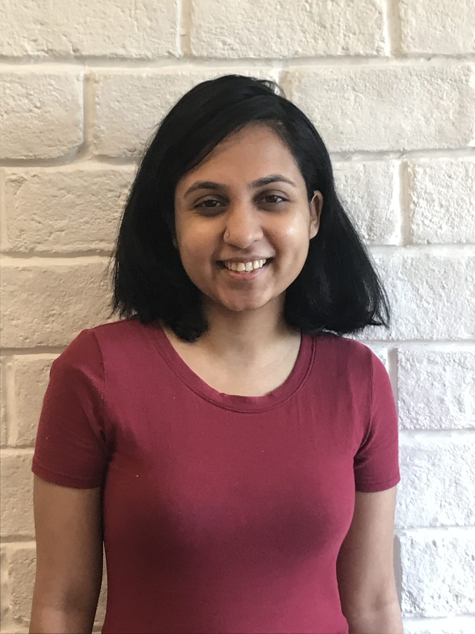 Sharmadha Srinivasan – Artha Global